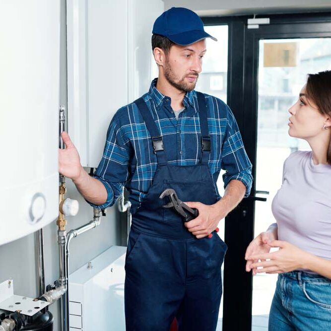 The Pipe Medic | We Are Trusted Pipe Repair Experts in Atlanta, GA